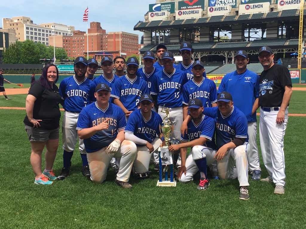 James Ford Rhodes AEDs - GotAED.org