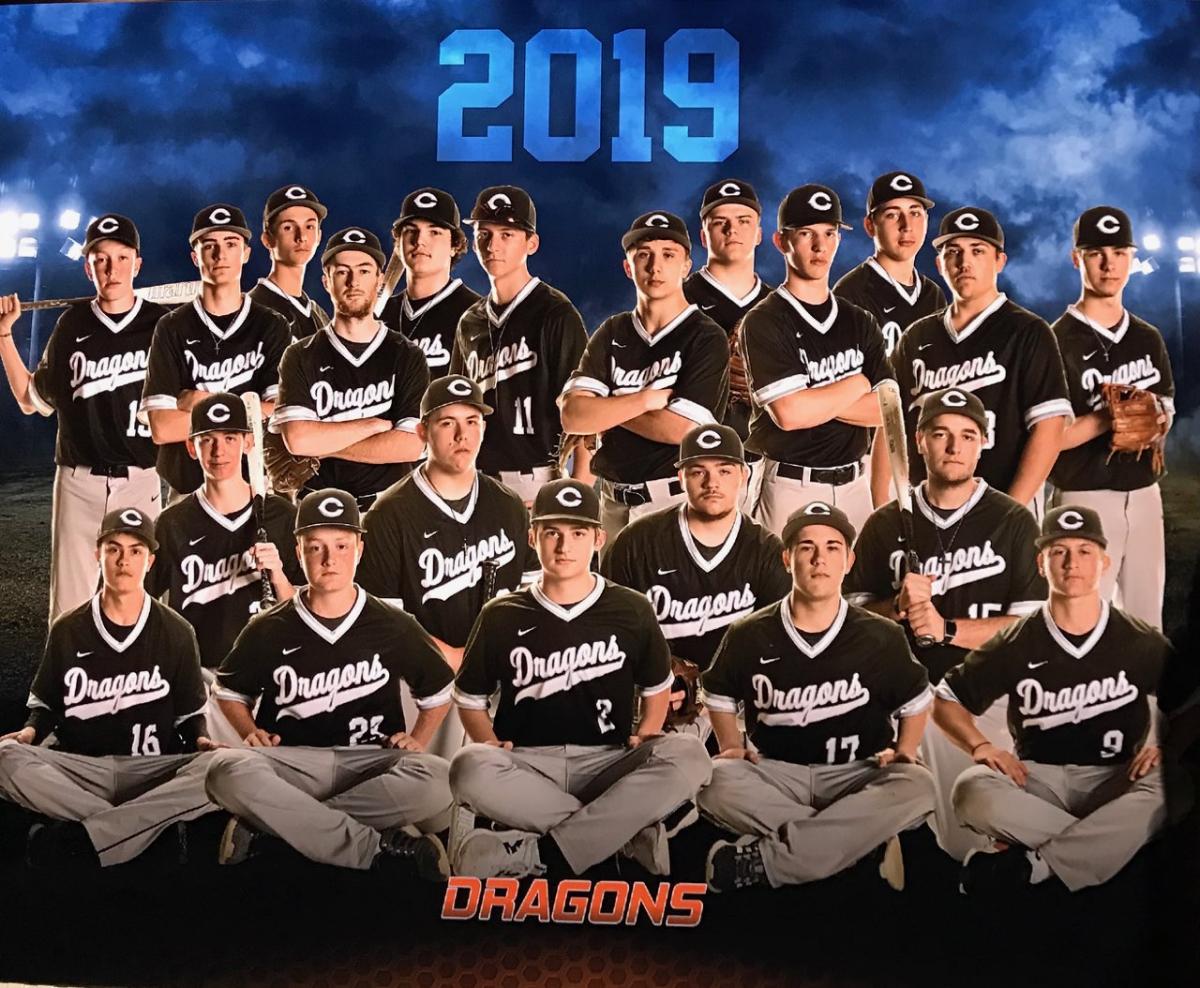 Dragons Baseball - GotAED.org