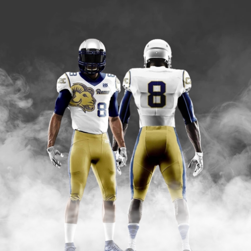 C2C Rams AED Funding Project - GotAED.org