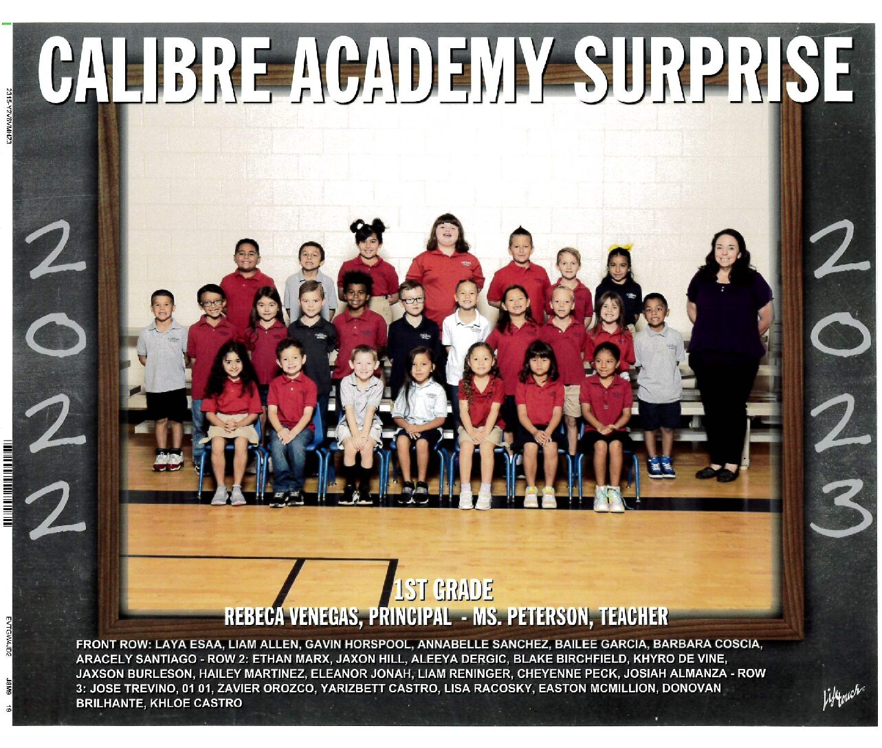 Caring for Calibre - GotAED.org