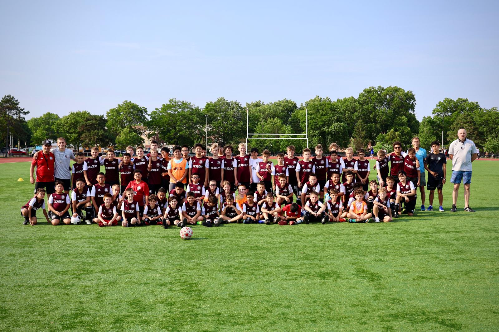 ARB SC ACADEMY - GotAED.org