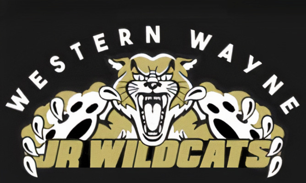 Western Wayne jr wildcats football - gotaed