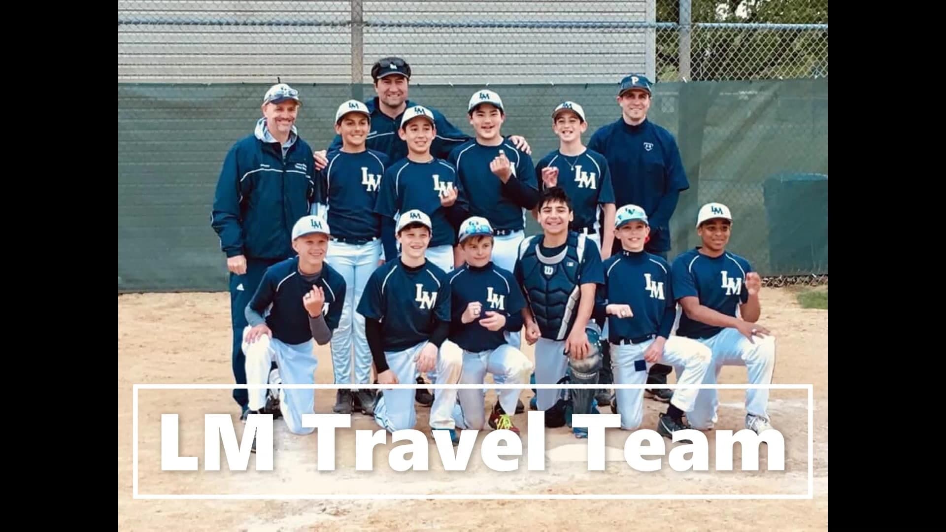 Lower Merion Travel Baseball - gotaed