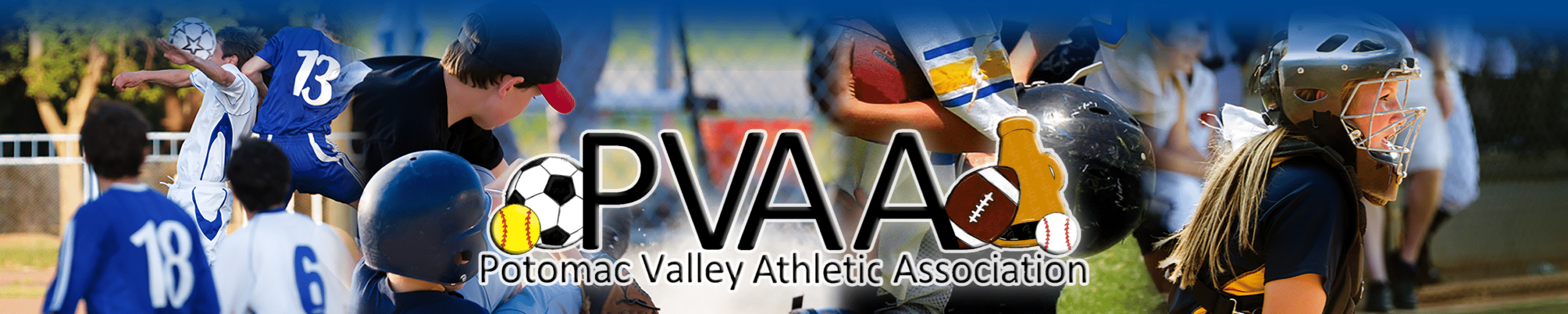 Potomac Valley Athletic Association Complex - gotaed