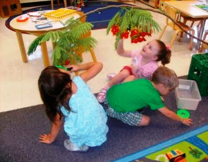 FGCU Little Eagles Learning Center - gotaed